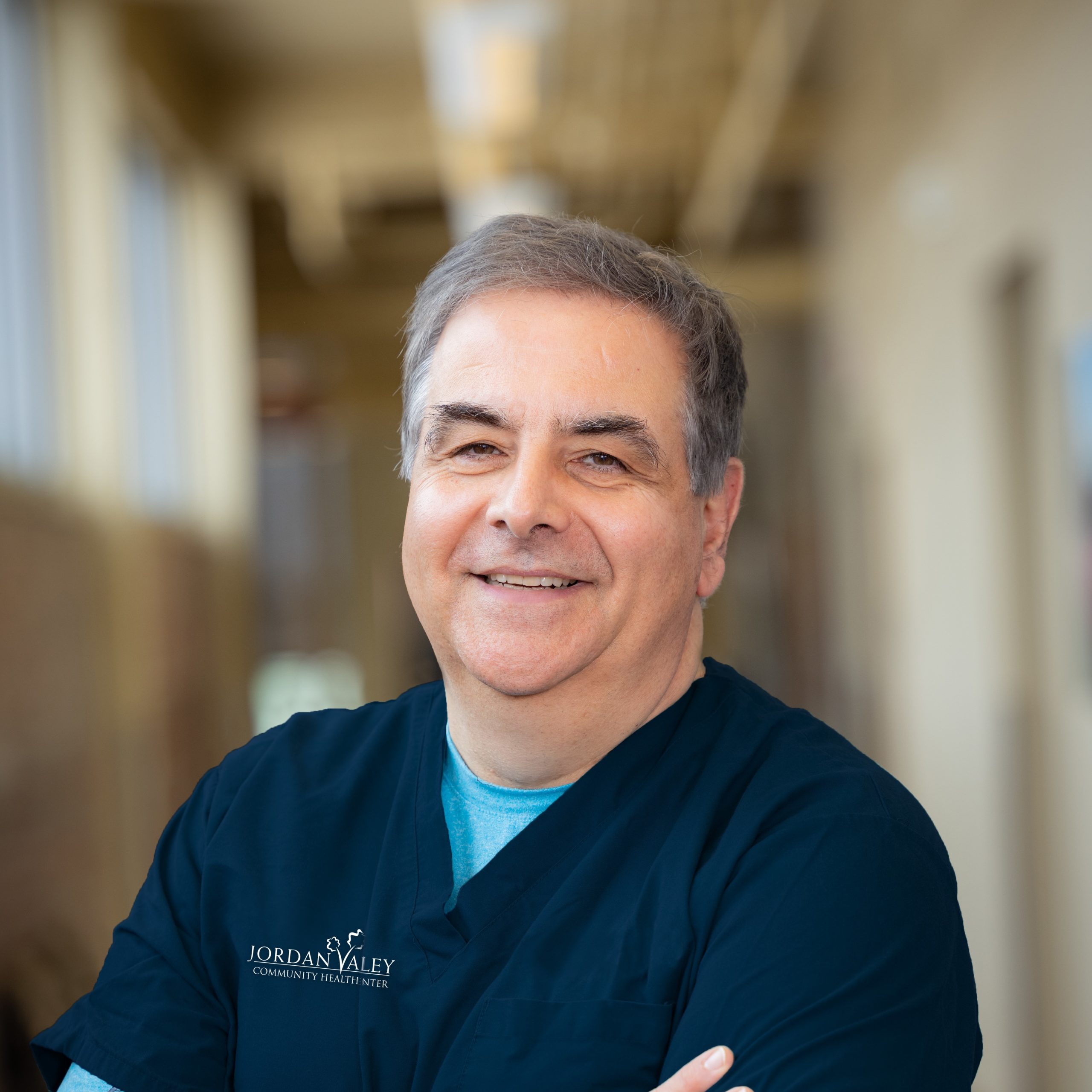 DelCampo, Louis web - Jordan Valley