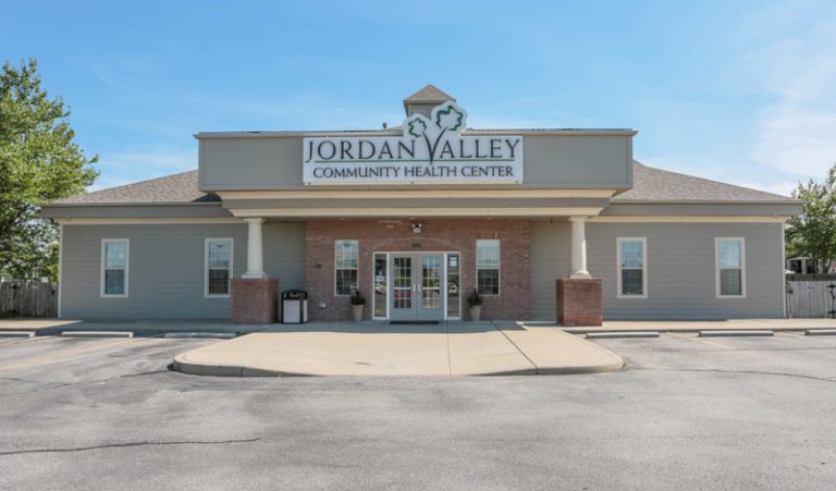 JV Family Care | Springfield South | Jordan Valley CHC