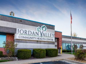 About Us | Jordan Valley Community Health Center