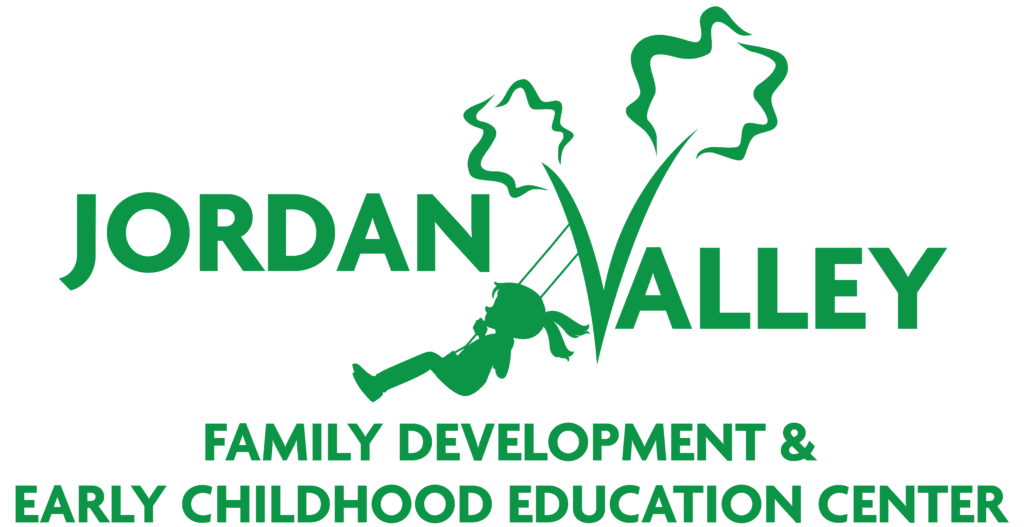 Family development & early childhood education center logo 2022-01 ...