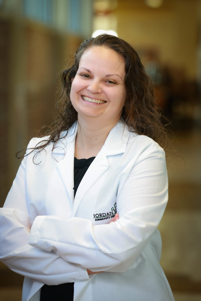 Moellering, Christina 2023 - Jordan Valley