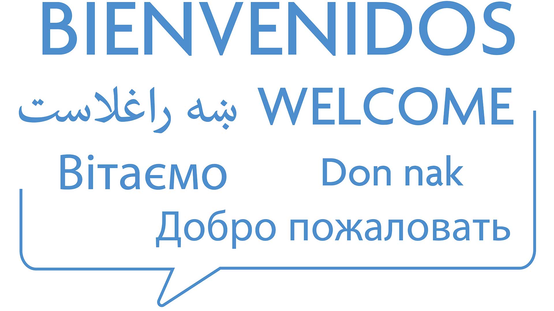 Welcome - Jordan Valley