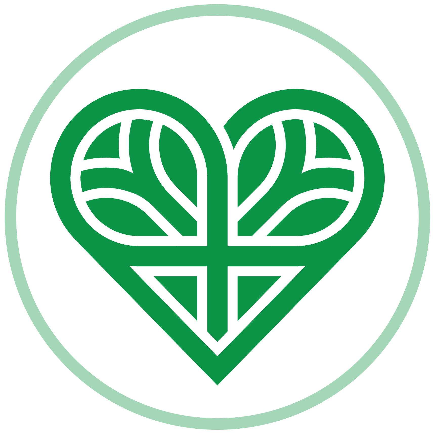 Heart Logo Website Icon III Cropped - Jordan Valley