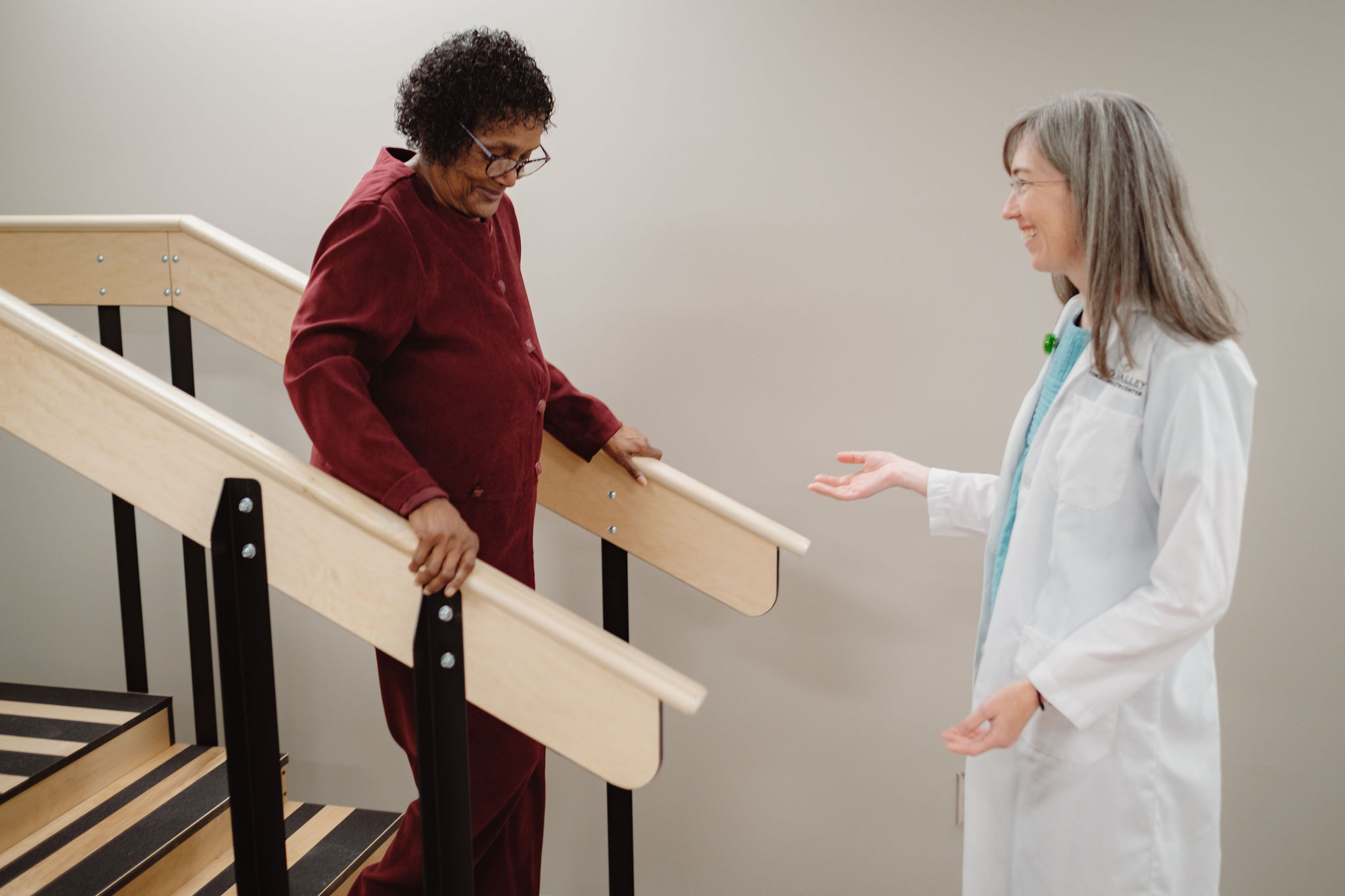 Springfield: Grand St | Jordan Valley CHC