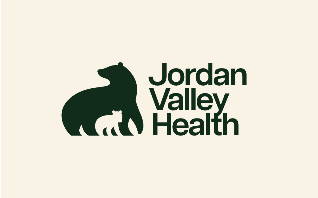 Jordan Valley Health launches a new look on January 7, 2026.